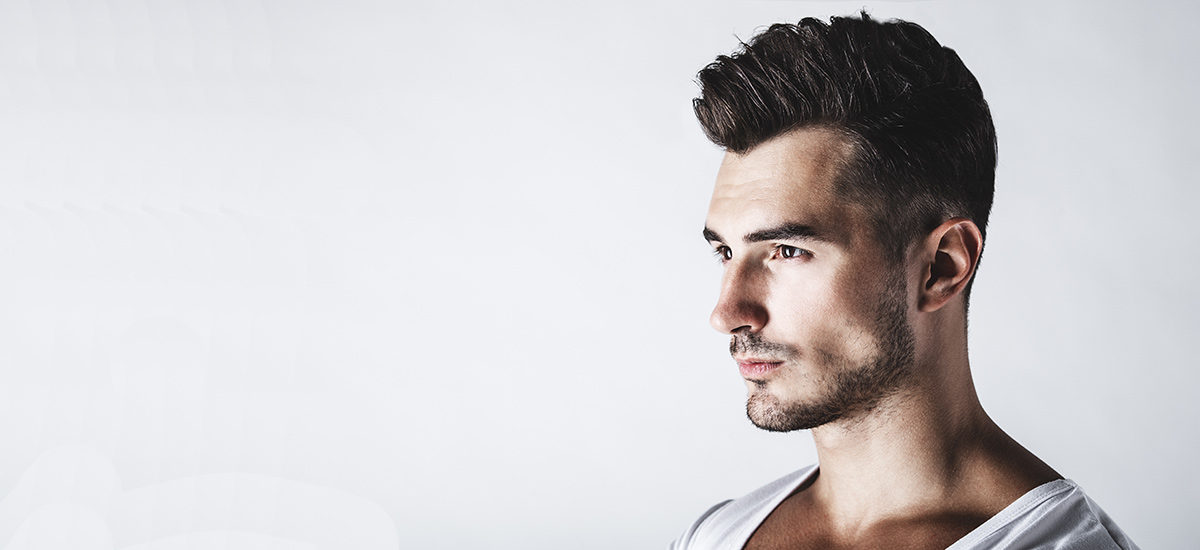 Facial Sculpturing With Dermal Filler For Men, The Lowdown