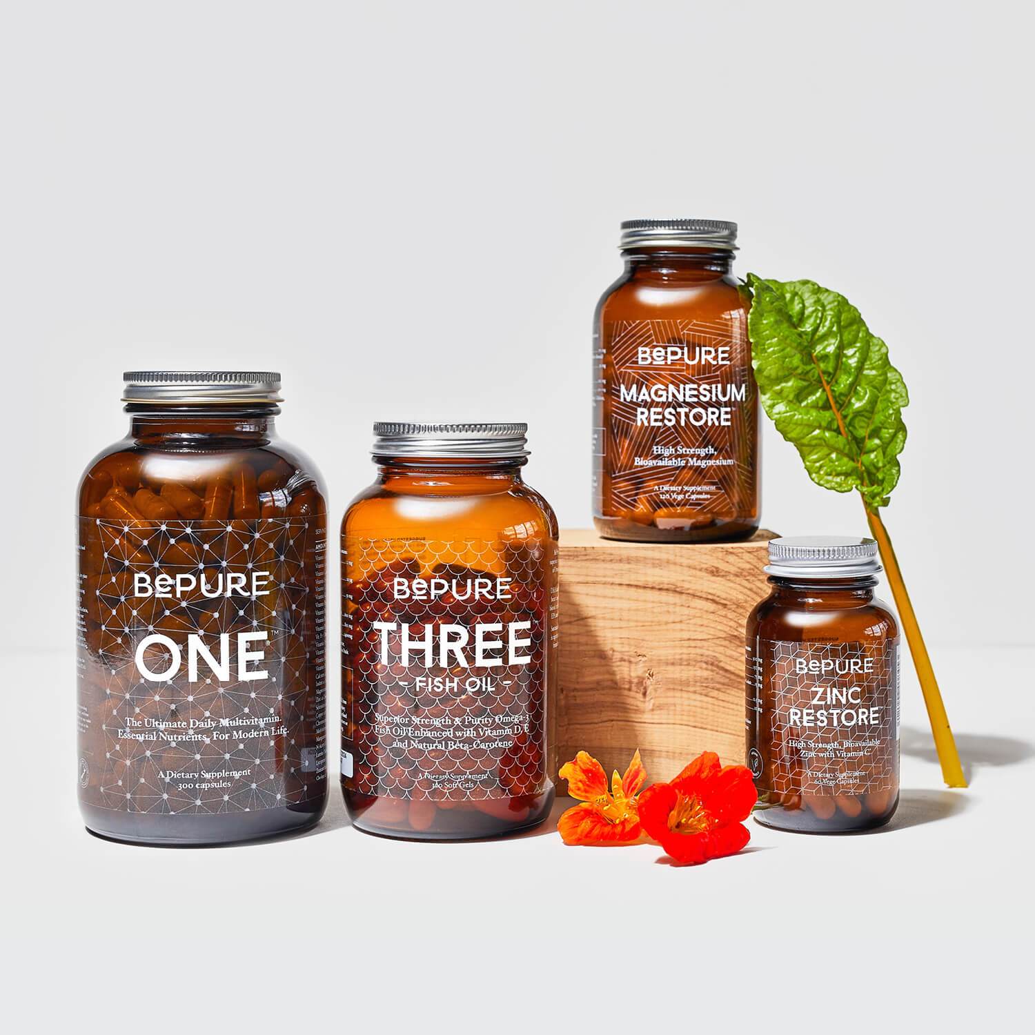 BePure | Luxe Appearance