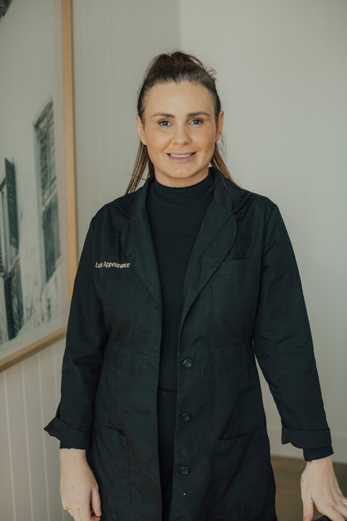 About | Luxe Appearance | Appearance Medicine Specialists