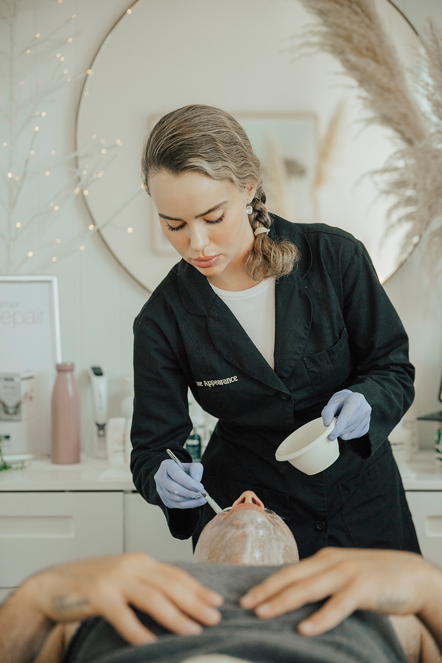 Auckland's Boutique DMK Skin Clinic | Luxe Appearance