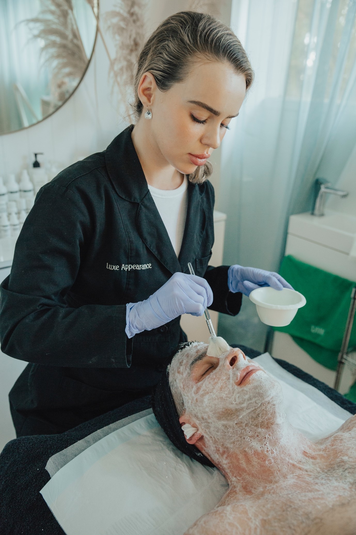 Auckland's Boutique DMK Skin Clinic | Luxe Appearance