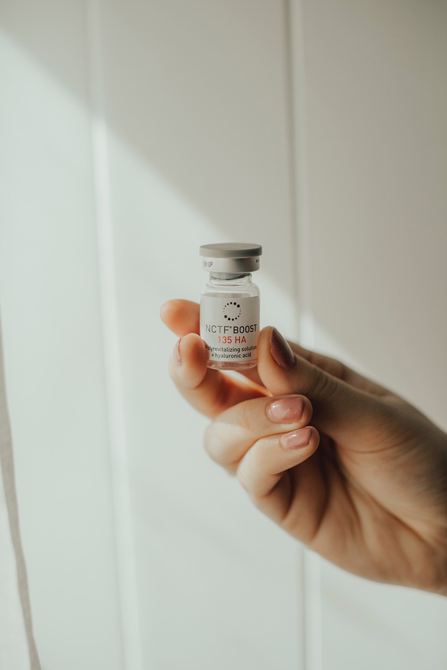 NCTF Boost 135 HA | Luxe Appearance | Appearance Medicine Specialists