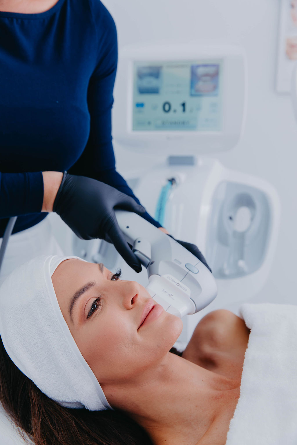 ULTRAFORMER III | Luxe Appearance | Appearance Medicine Specialists