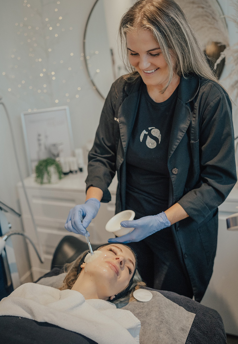 Auckland's Boutique DMK Skin Clinic | Luxe Appearance